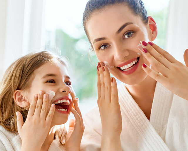 Teenage Skincare Products – ZONE® DERMASURE®