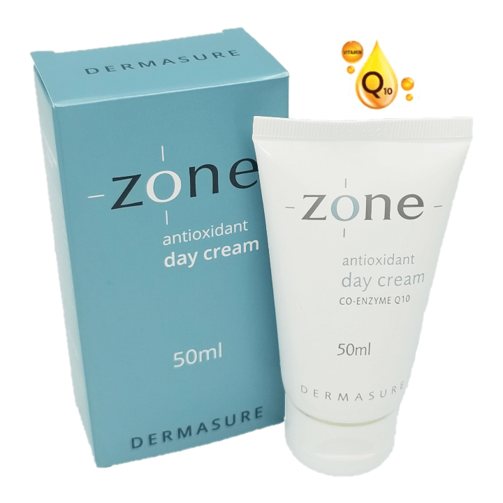 DAY Cream Face Cream – ZONE® DERMASURE®