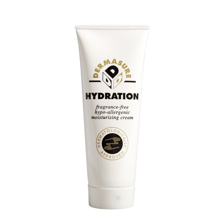 Hydration Moisturiser Cream – ZONE® DERMASURE®