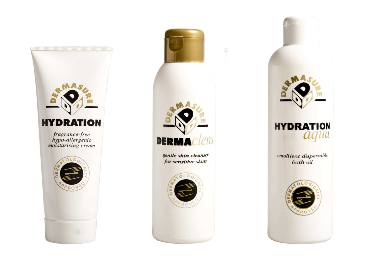 SENSITIVE Skin Products – ZONE® DERMASURE®